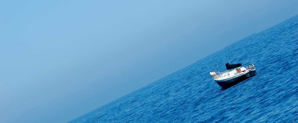 The North Star Catholic / Rudderless-ship - The North Star Catholic