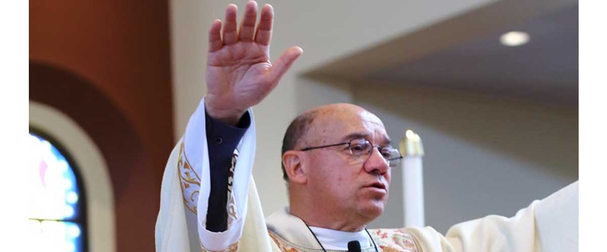 The North Star Catholic / Spanish-priests - The North Star Catholic