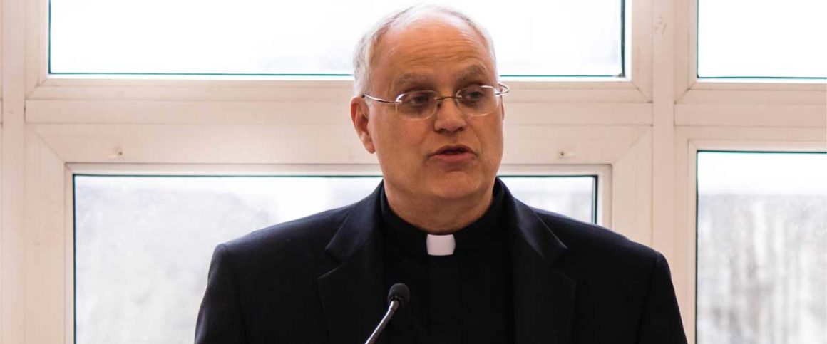 The North Star Catholic / Pope names new bishop for Juneau - The North ...