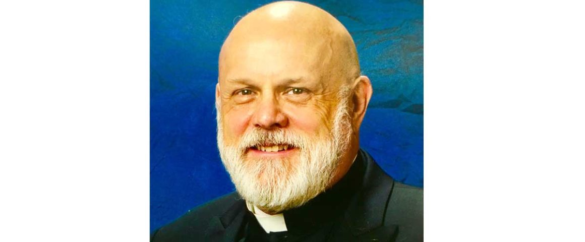 The North Star Catholic / Obituary for Father Steven C. Moore - The ...