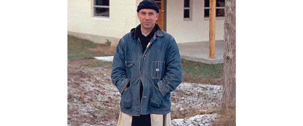 The North Star Catholic / Before dying Thomas Merton’s gave insights on ...