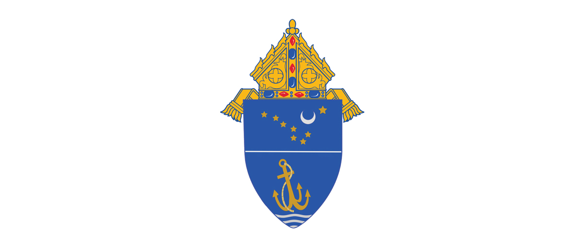 The North Star Catholic / crest-web - The North Star Catholic