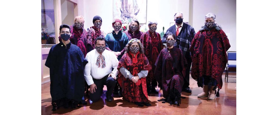 The North Star Catholic / Outreach ministry serves Hispanic Catholics ...