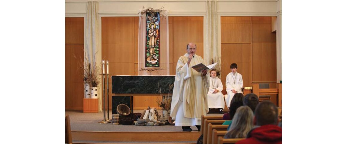 The North Star Catholic / After 50 years of ministry in the archdiocese ...