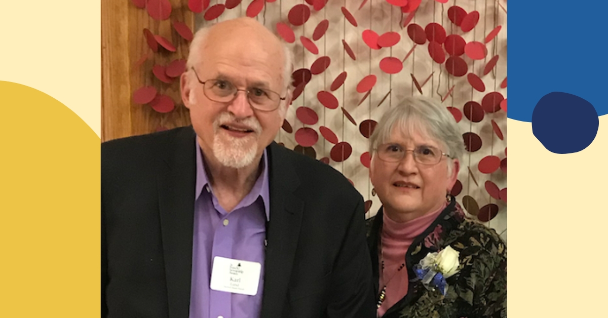 The North Star Catholic / Karl & Joyce Lund - NSC website feature image ...